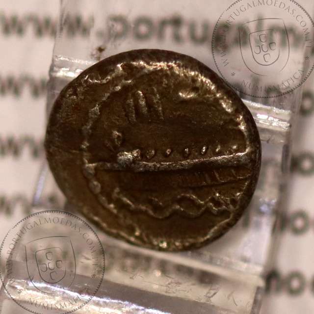CL.GG.SEAR. 5940.A1 - Ancient greeK coin, Sidon, Phoenicia, AR ...