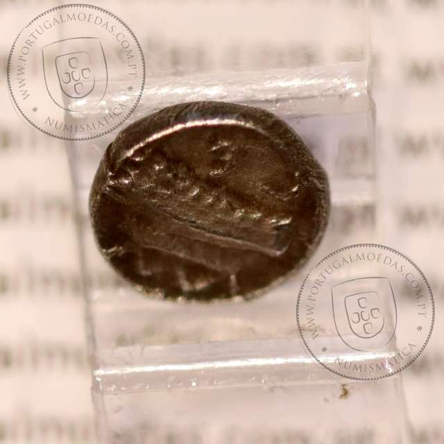 CL.GG.SEAR. 5940.A5 - Ancient greeK coin, Sidon, Phoenicia, AR ...
