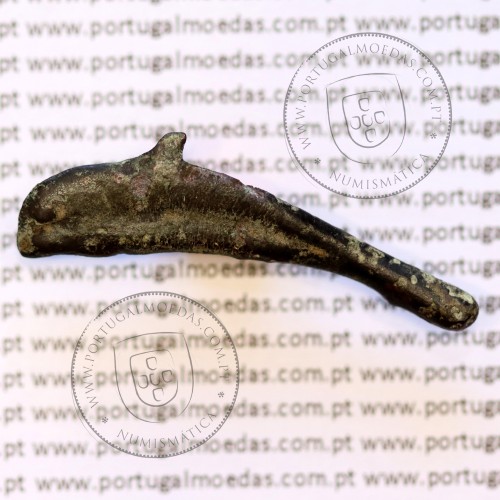 CL.GG.SEAR. 1684.A1 - Ancient greeK coin, Olbia, Sarmatia. Bronze ...